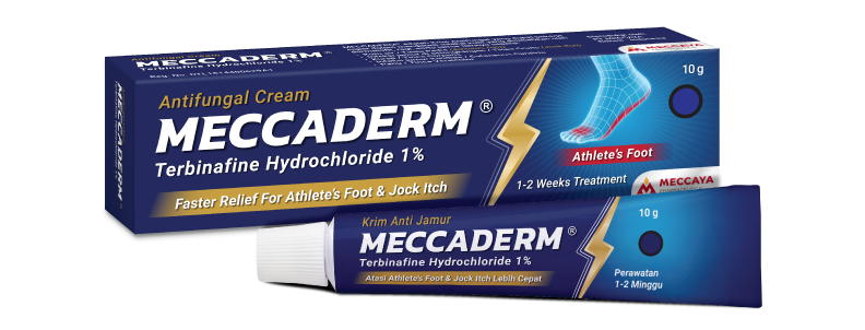 Meccaya Pharmaceutical